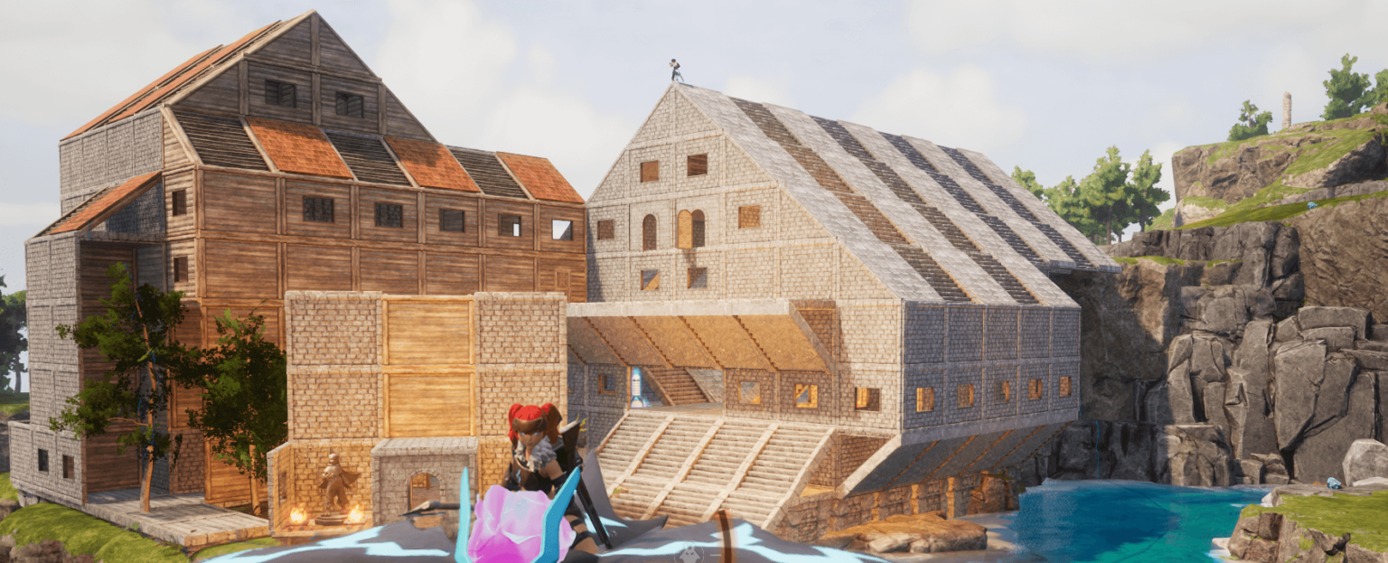 Palworld Base Guide for Beginners (Starting Locations, Tips, and More ...