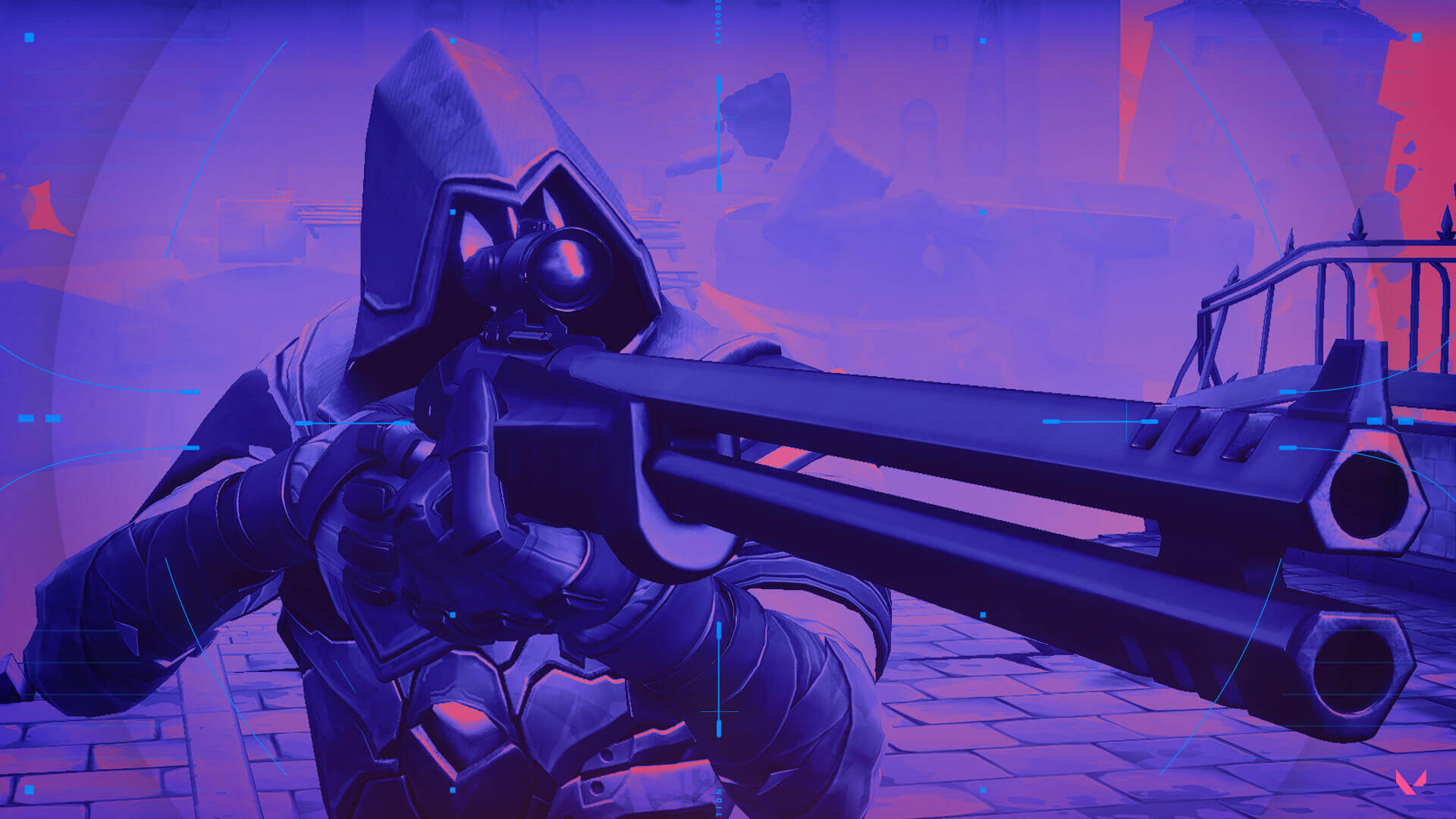 VALORANT Outlaw Guide (New Sniper Rifle) - Mobalytics