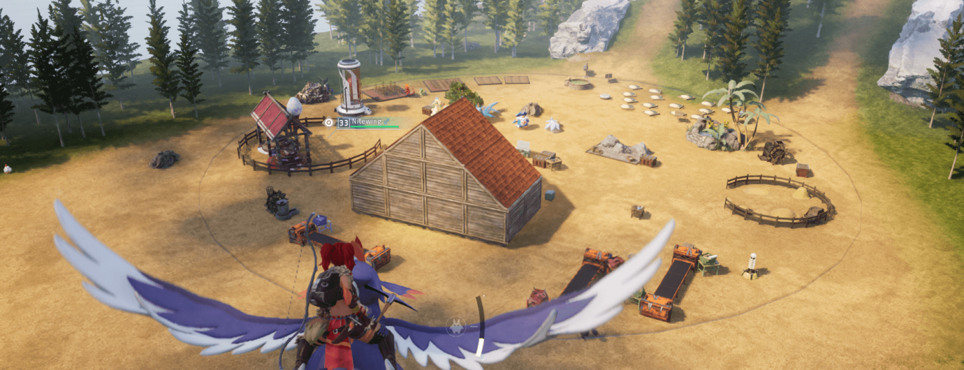 Palworld Base Guide for Beginners (Starting Locations, Tips, and More ...