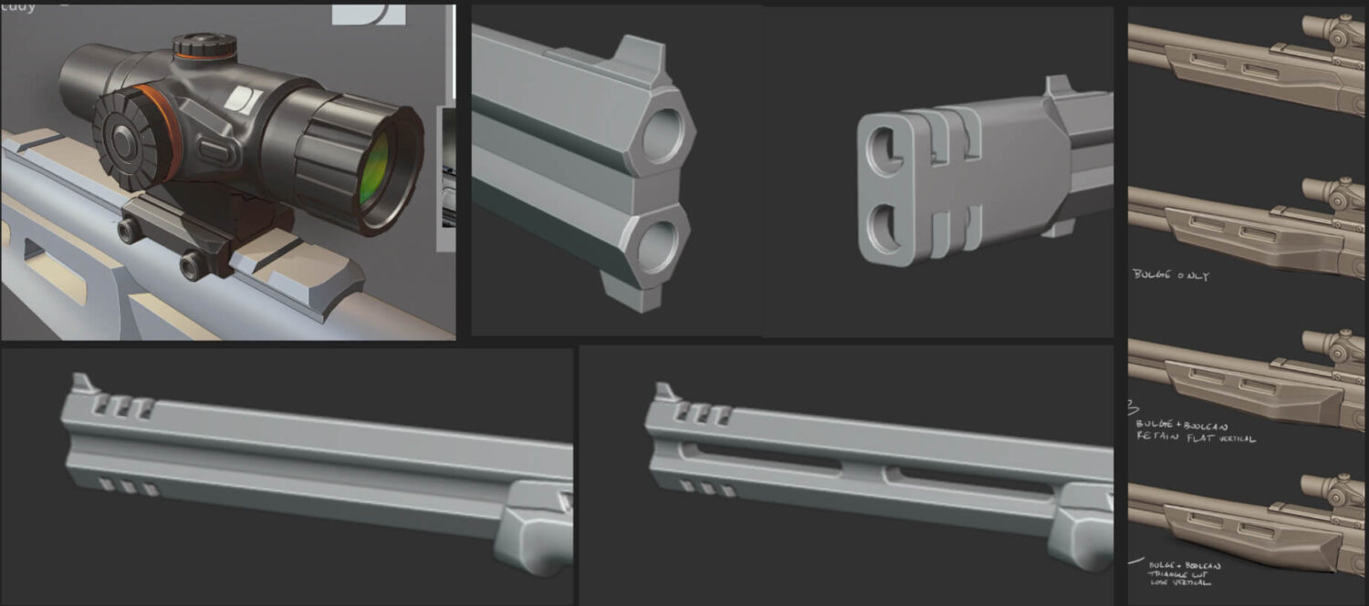 VALORANT Outlaw Guide (New Sniper Rifle) - Mobalytics