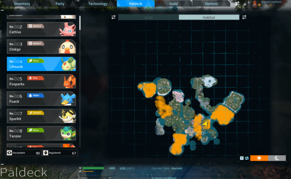 11 Palworld Beginner Tips and Tricks to Start Strong - Mobalytics