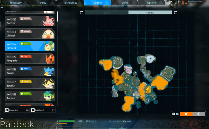 11 Palworld Beginner Tips and Tricks to Start Strong - Mobalytics