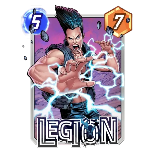 Best Cards in Marvel Snap - Series 4 Tier List - Mobalytics