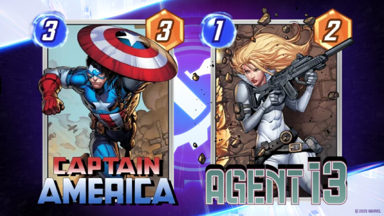 Marvel Snap Valentine's Event: Power Couple Decks - Mobalytics