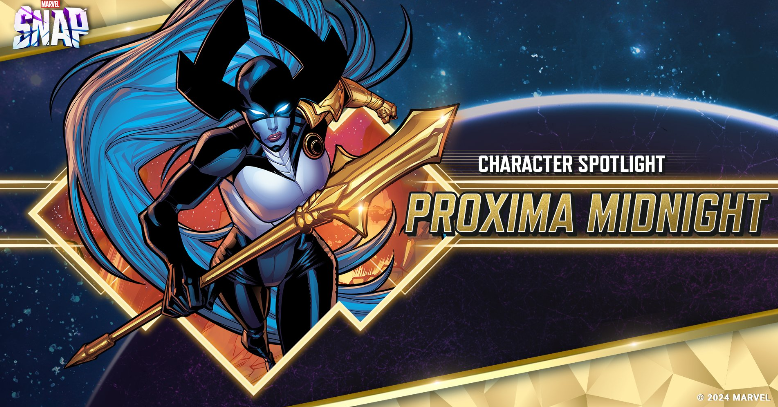 Marvel Snap: Proxima Midnight Best Decks and Synergies - Mobalytics