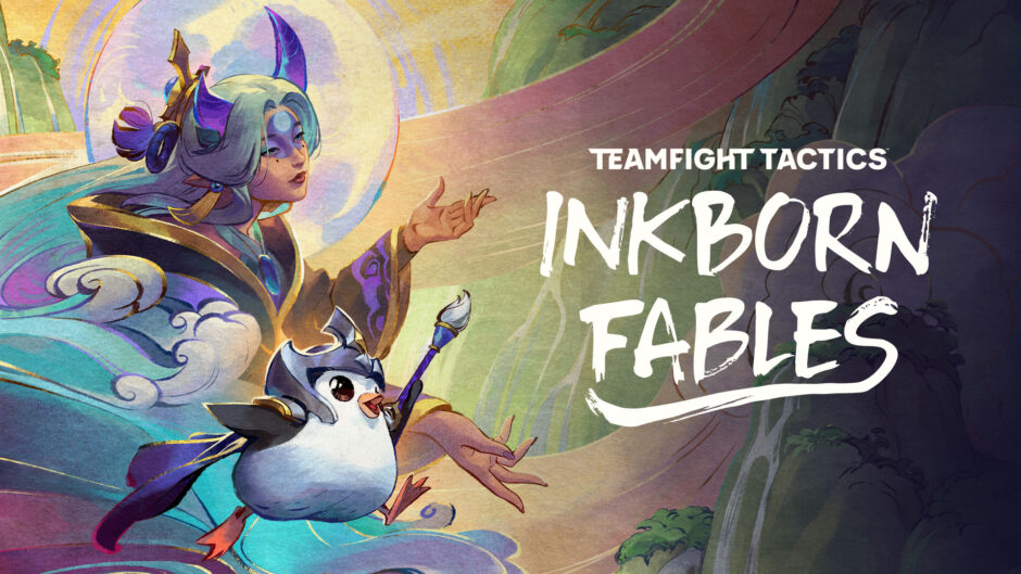 TFT Set 11 Reveal – Inkborn Fables: New Champions, Traits, and More ...