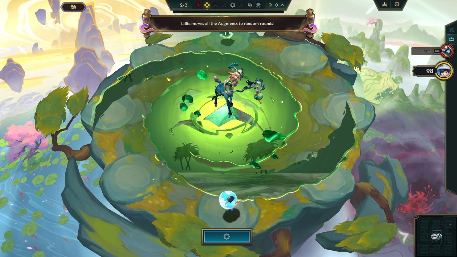 TFT Set 11 Reveal – Inkborn Fables: New Champions, Traits, and More ...