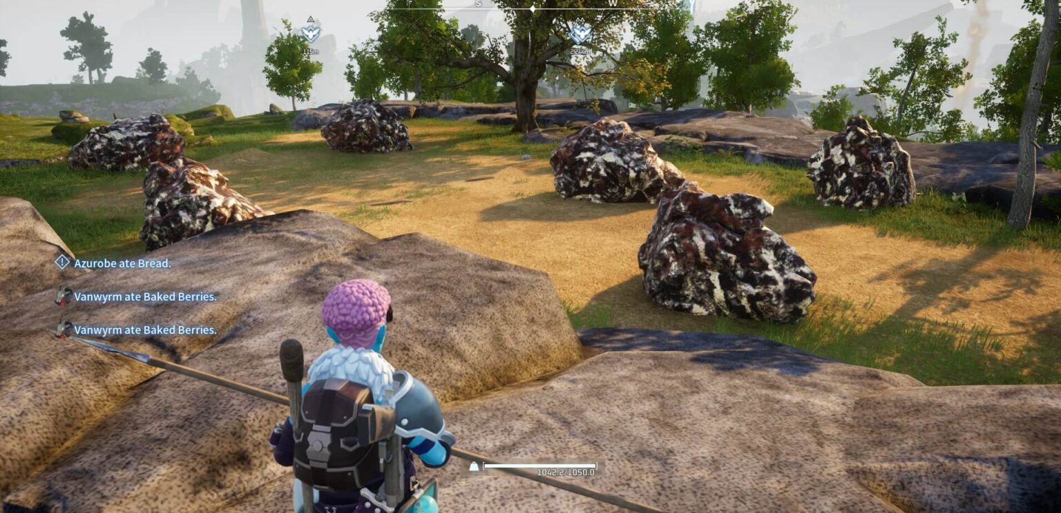 Palword Ore Guide: Base Locations, How to Automate, and More - Mobalytics