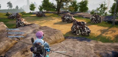 Palword Ore Guide: Base Locations, How to Automate, and More - Mobalytics