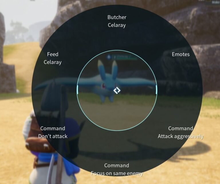 Palworld Pal Fluids Guide: How to Farm It Quickly - Mobalytics