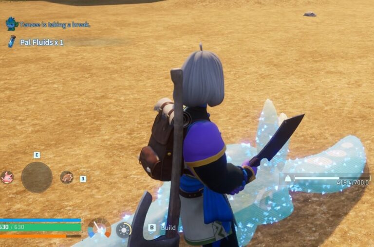 Palworld Pal Fluids Guide: How to Farm It Quickly - Mobalytics