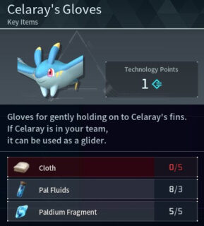 Palworld Pal Fluids Guide: How to Farm It Quickly - Mobalytics