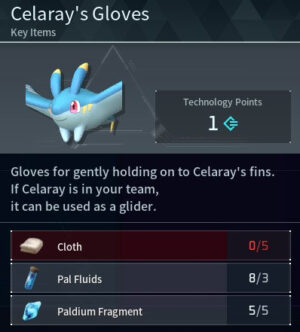 Palworld Pal Fluids Guide: How to Farm It Quickly - Mobalytics