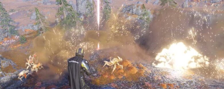 The 8 Best Stratagems to Unlock First in Helldivers 2 - Mobalytics