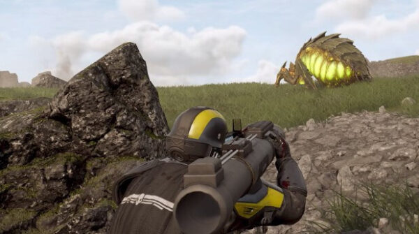 The 8 Best Stratagems to Unlock First in Helldivers 2 - Mobalytics