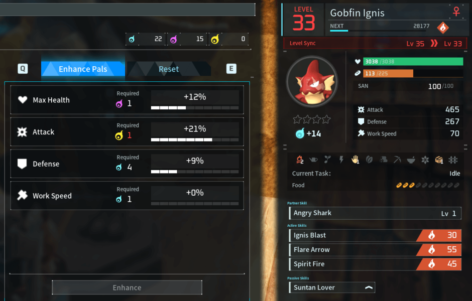 Palworld Pal Souls Guide: How Pal Stats Work - Mobalytics