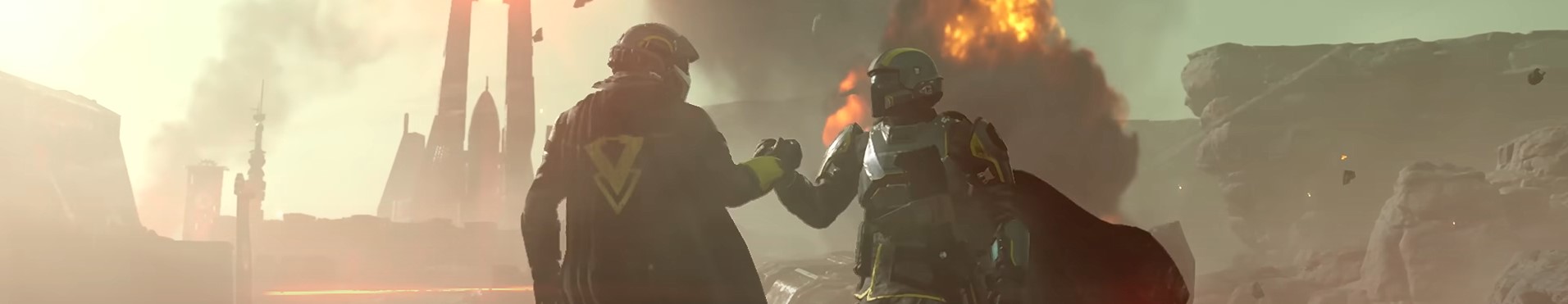 The 8 Best Stratagems to Unlock First in Helldivers 2 - Mobalytics