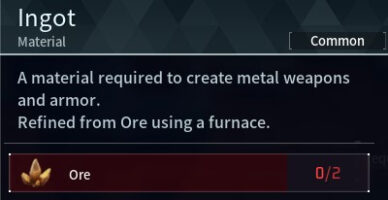 Palword Ore Guide: Base Locations, How to Automate, and More - Mobalytics