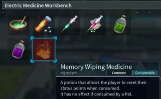 Palworld Player Stats Guide: The Best Ones to Level Up - Mobalytics