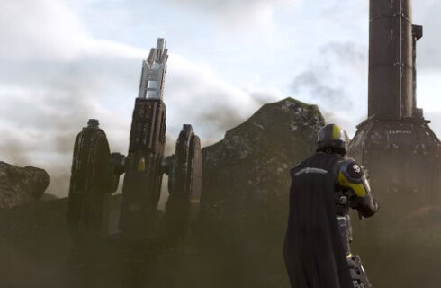 The 8 Best Stratagems to Unlock First in Helldivers 2 - Mobalytics