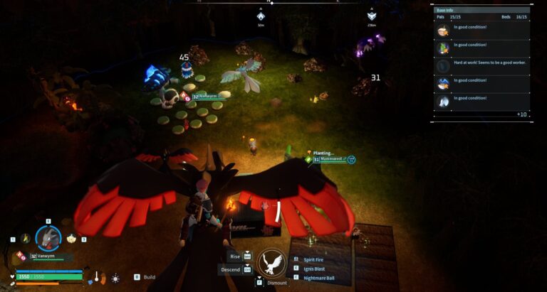 Palword Ore Guide: Base Locations, How to Automate, and More - Mobalytics