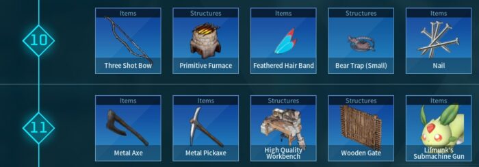 Palword Ore Guide: Base Locations, How to Automate, and More - Mobalytics
