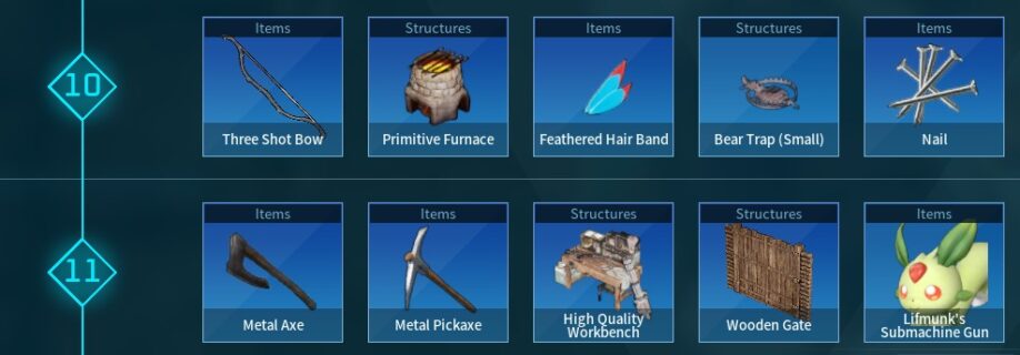 Palword Ore Guide: Base Locations, How to Automate, and More - Mobalytics