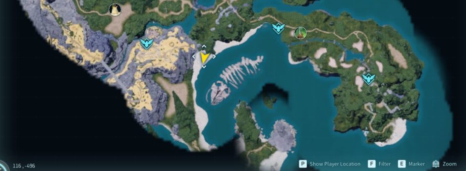 Palworld Pal Fluids Guide: How to Farm It Quickly - Mobalytics