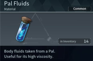 Palworld Pal Fluids Guide: How to Farm It Quickly - Mobalytics