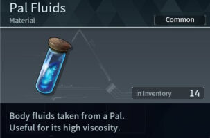 Palworld Pal Fluids Guide: How to Farm It Quickly - Mobalytics