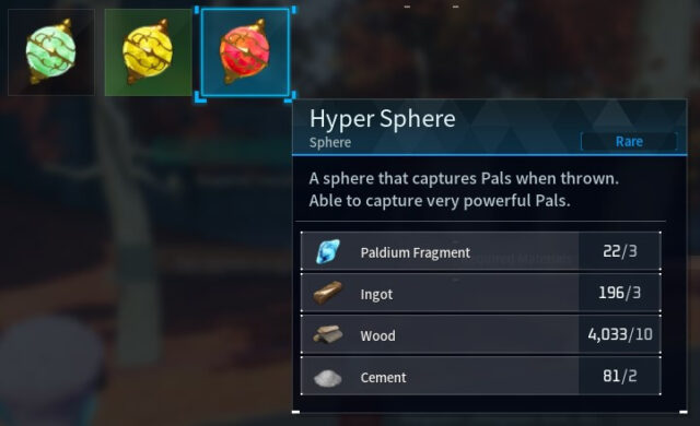 Palword Ore Guide: Base Locations, How to Automate, and More - Mobalytics