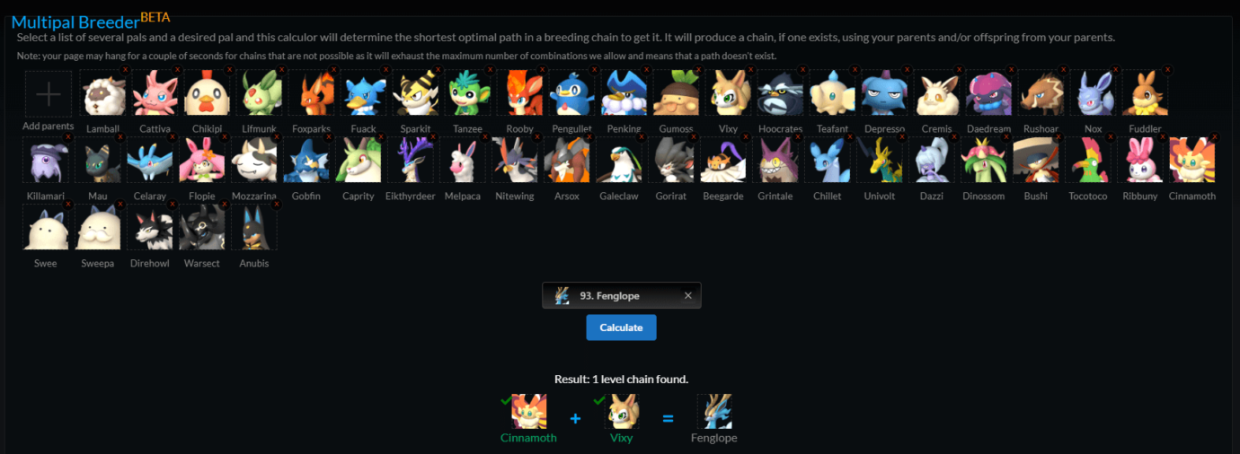 Palworld Breeding Guide: Basics, Best Pals to Breed For, and More ...