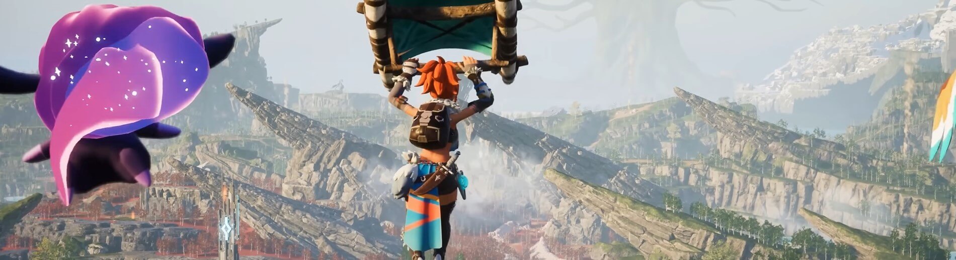 Palworld Player Stats Guide: The Best Ones to Level Up - Mobalytics