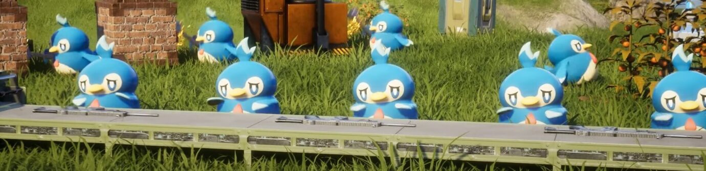 Palworld Breeding Guide: Basics, Best Pals to Breed For, and More ...