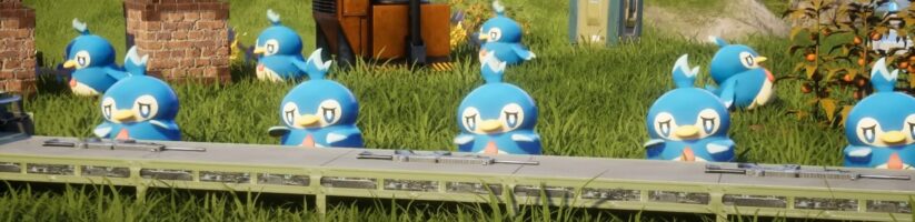 Palworld Breeding Guide: Basics, Best Pals to Breed For, and More ...