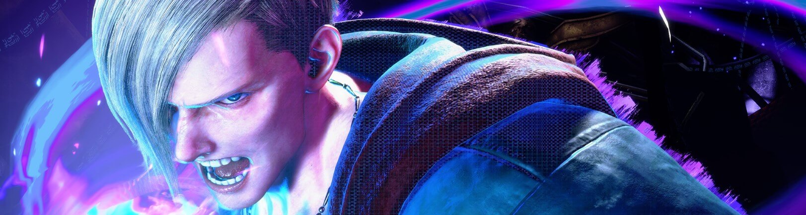 Street Fighter 6: Ed Guide and Overview - Mobalytics