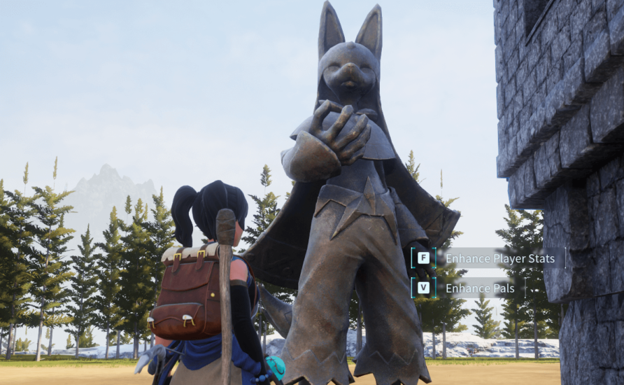 Palworld Pal Souls Guide: How Pal Stats Work - Mobalytics