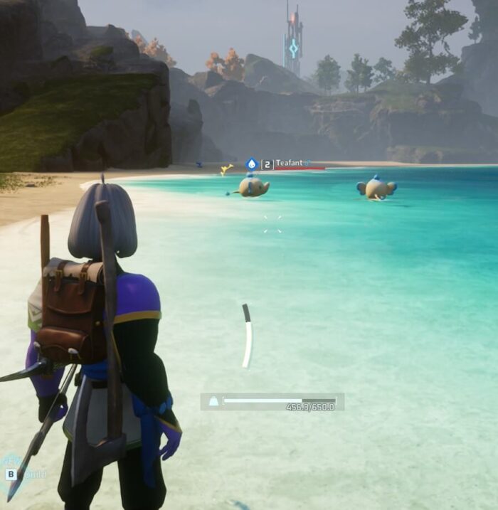 Palworld Pal Fluids Guide: How to Farm It Quickly - Mobalytics