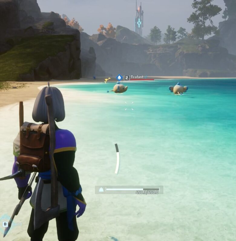 Palworld Pal Fluids Guide: How to Farm It Quickly - Mobalytics