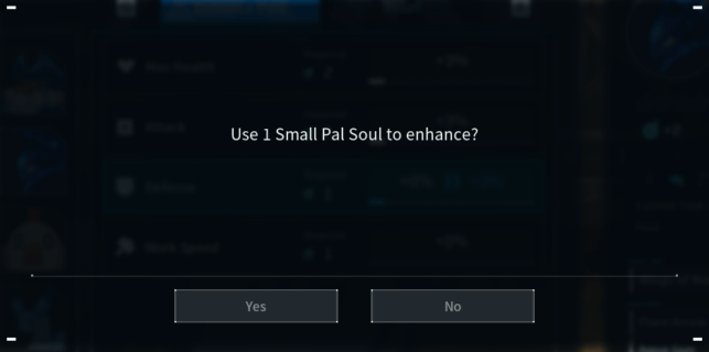 Palworld Pal Souls Guide: How Pal Stats Work - Mobalytics