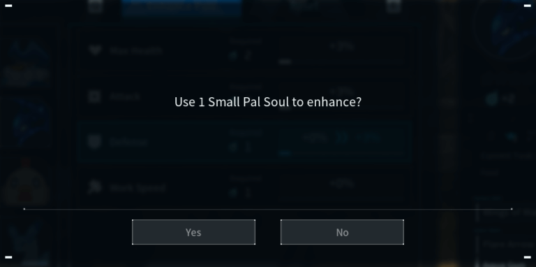 Palworld Pal Souls Guide: How Pal Stats Work - Mobalytics