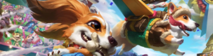 New and Upcoming April Fools Skins in 2024 - Mobalytics