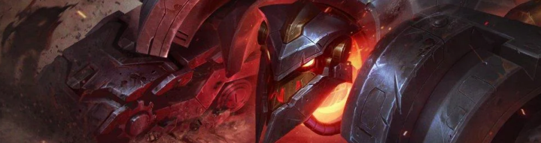 Skarner Rework Ability Reveal - Mobalytics