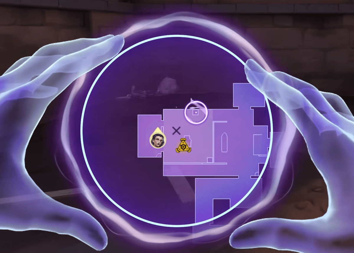 VALORANT New Agent Reveal - Clove (Abilities and Impressions) - Mobalytics