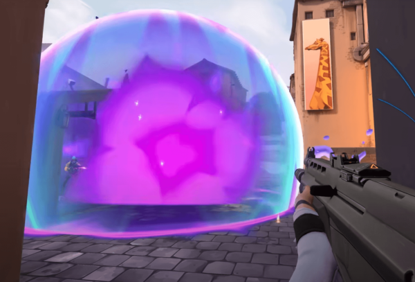 VALORANT New Agent Reveal - Clove (Abilities and Impressions) - Mobalytics