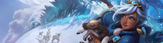Best Mid Laners For Season 14 Patch 14.7 of League of Legends - Mobalytics