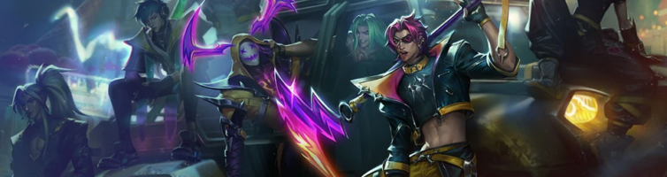 The Best New Items in Season 14 of League of Legends - Mobalytics