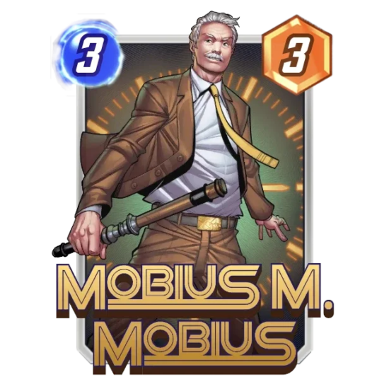 Best Cards in Marvel Snap - Series 4 Tier List - Mobalytics