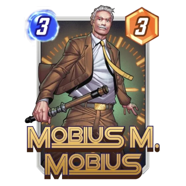 Best Cards in Marvel Snap - Series 4 Tier List - Mobalytics