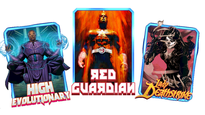 Marvel Snap: Upcoming Spotlight Cache Review - Mobalytics